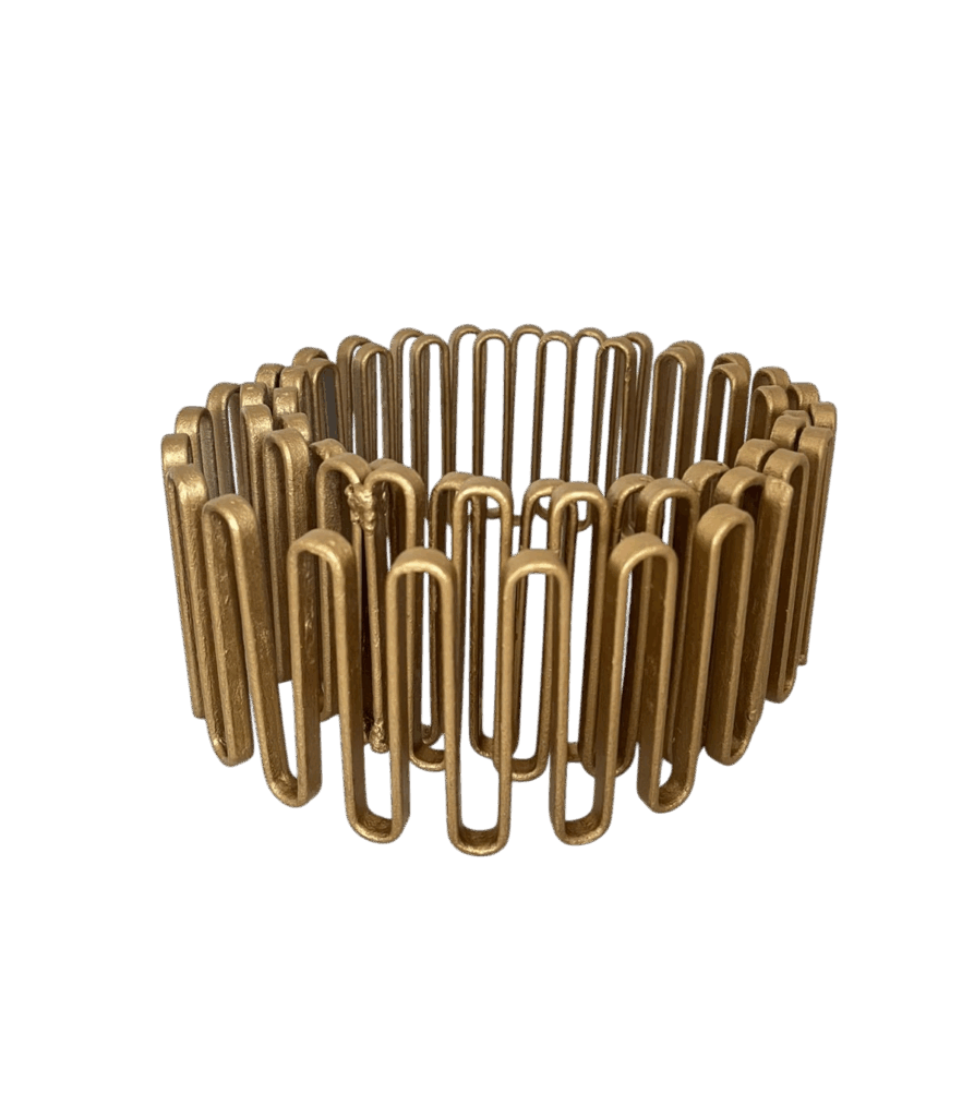 Pilar Marquís – Golden | Juana de Arte